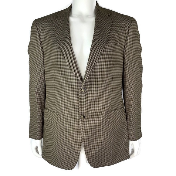 Hart Schaffner Marx | Suits & Blazers | Hart Schaffner Marx Blazer ...